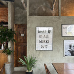 yamayan TABLE （ヤマヤン テーブル） - 北谷町/アメリカ料理 | 食べログ