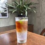 yamayan TABLE （ヤマヤン テーブル） - 北谷町/アメリカ料理 | 食べログ