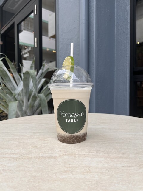 yamayan TABLE （ヤマヤン テーブル） - 北谷町/アメリカ料理 | 食べログ