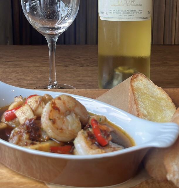 yamayan TABLE （ヤマヤン テーブル） - 北谷町/アメリカ料理 | 食べログ