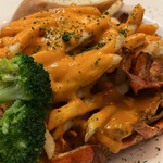 yamayan TABLE （ヤマヤン テーブル） - 北谷町/アメリカ料理 | 食べログ