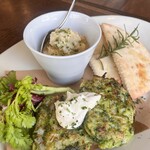 yamayan TABLE （ヤマヤン テーブル） - 北谷町/アメリカ料理 | 食べログ