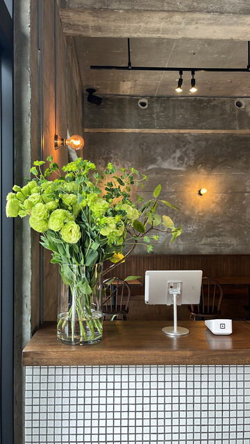 yamayan TABLE （ヤマヤン テーブル） - 北谷町/アメリカ料理 | 食べログ