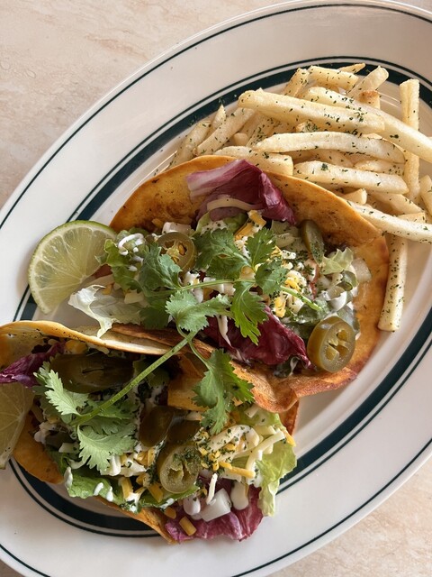 yamayan TABLE （ヤマヤン テーブル） - 北谷町/アメリカ料理 | 食べログ