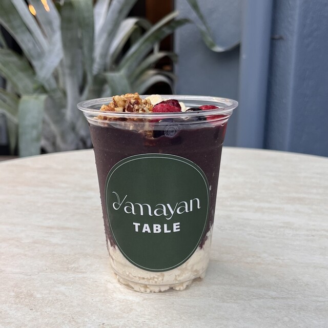 yamayan TABLE （ヤマヤン テーブル） - 北谷町/アメリカ料理 | 食べログ