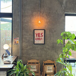 yamayan TABLE （ヤマヤン テーブル） - 北谷町/アメリカ料理 | 食べログ