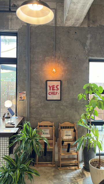 yamayan TABLE （ヤマヤン テーブル） - 北谷町/アメリカ料理 | 食べログ