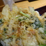 『てんやの朝食』by トリスたん : 天丼てんや 新宿センタービル店 - 都庁前/天丼・天重 [食べログ]