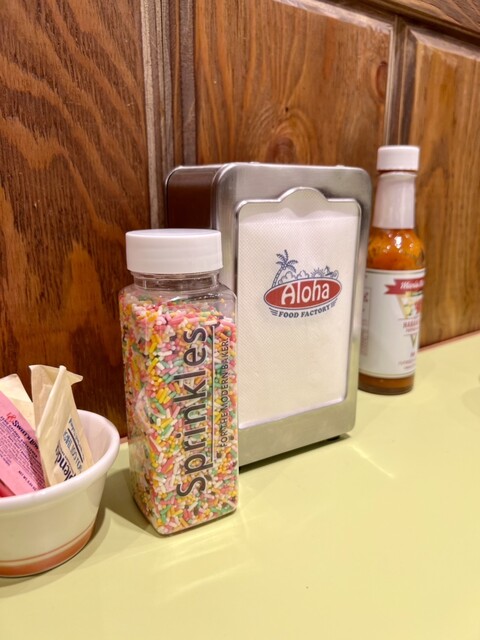 Aloha Food Factory （アロハ フード ファクトリー） - 新横浜/カフェ/ネット予約可 | 食べログ