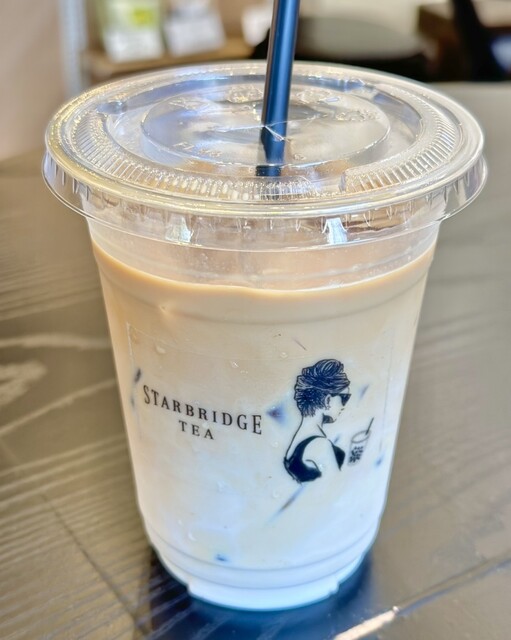 スターブリッジティー （STARBRIDGE TEA） - 白金台/スイーツ | 食べログ