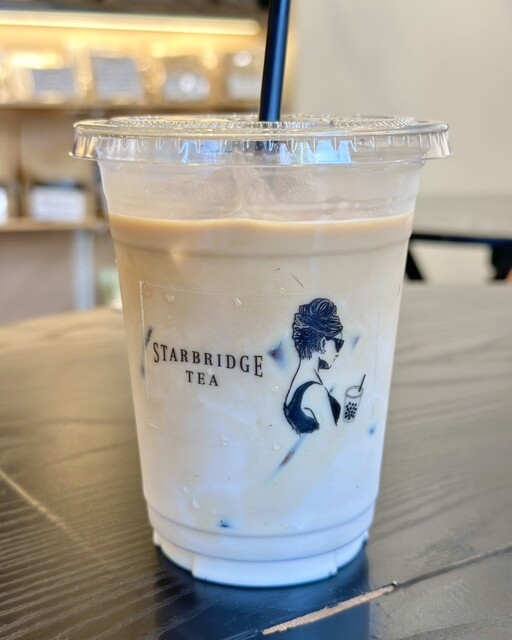 スターブリッジティー （STARBRIDGE TEA） - 白金台/スイーツ | 食べログ