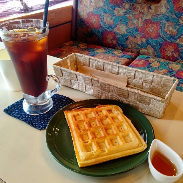 いちにちじゅうあさごはん cafe sunao （カフェ スナオ） - 旭川/カフェ | 食べログ