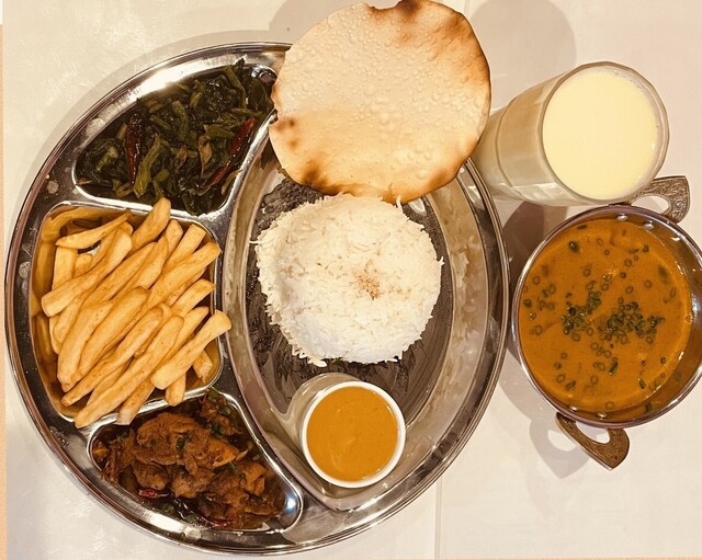 INDRENI （インデレニ） - 門真市/インド料理 | 食べログ