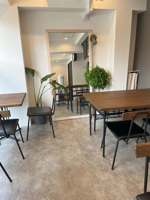 Nico。kitchen （ニコ。キッチン）のご予約 - 伏見稲荷/カフェ | 食べログ