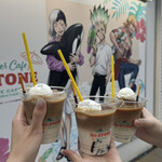 アニメイトカフェスタンド Hareza池袋店 （animate cafe） - 池袋/カフェ | 食べログ