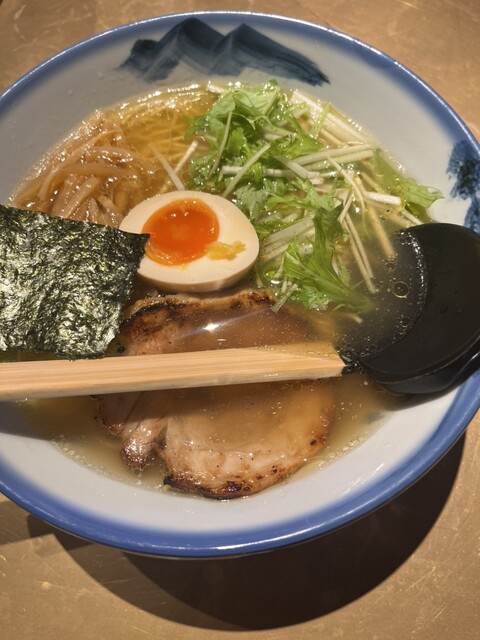 口コミ一覧 : AFURI 南青山 （アフリ） - 表参道/ラーメン [食べログ]