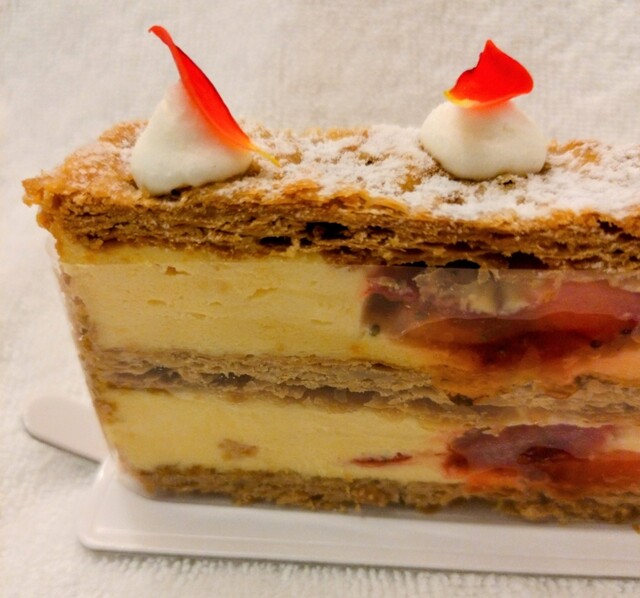 料理写真 : フォルテシモ アッシュ （FORTISSIMO H） - 池下/ケーキ | 食べログ