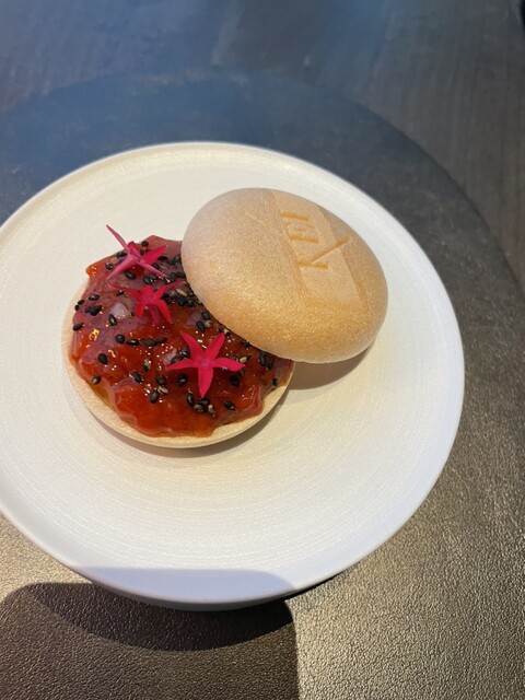 KEI Collection PARIS （ケイ コレクション パリ） - 虎ノ門ヒルズ/フレンチ | 食べログ