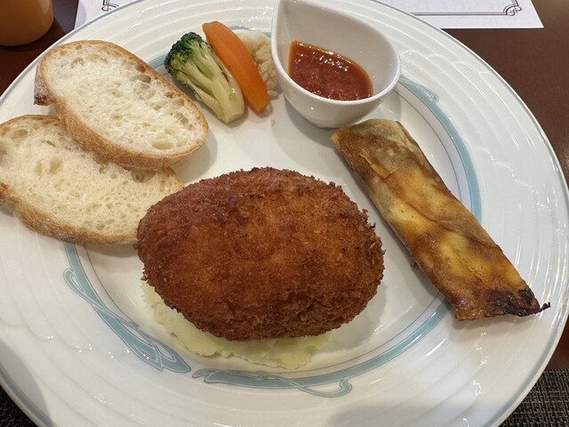 【閉店】UKURA （美食楽） - 福島/洋食 | 食べログ