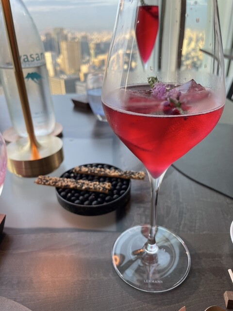 KEI Collection PARIS （ケイ コレクション パリ） - 虎ノ門ヒルズ/フレンチ | 食べログ