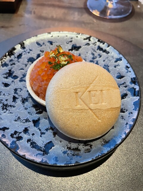 KEI Collection PARIS （ケイ コレクション パリ） - 虎ノ門ヒルズ/フレンチ | 食べログ