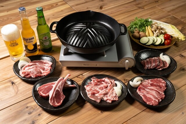 成吉思汗DINING ZERO ICHI （ゼロイチ）のご予約 - 釧路/ジンギスカン | 食べログ