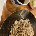 口コミ一覧 : そば処 とき （そば處 とき） - 北新地/そば [食べログ]