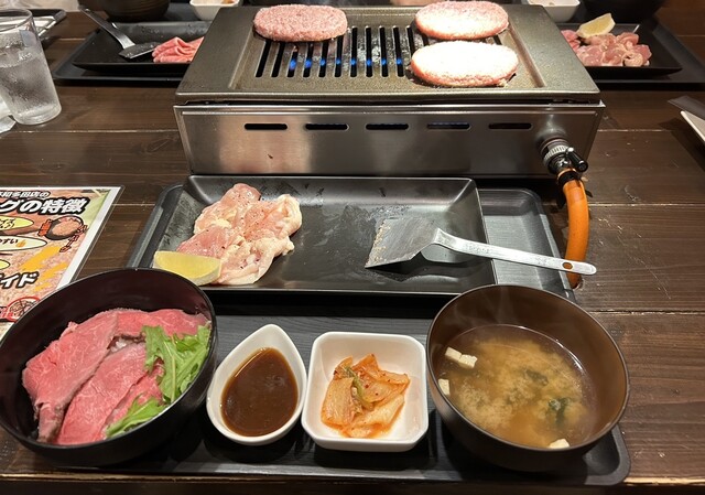 上場亭 和多田店 （ウワバテイ）のご予約 - 和多田/焼肉 | 食べログ