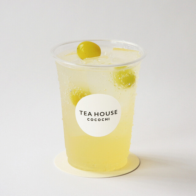 TEA HOUSE COCOCHI （ティー ハウス ココチ） - 表参道/ティースタンド | 食べログ