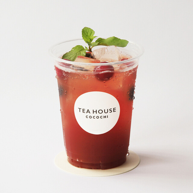 TEA HOUSE COCOCHI （ティー ハウス ココチ） - 表参道/ティースタンド | 食べログ