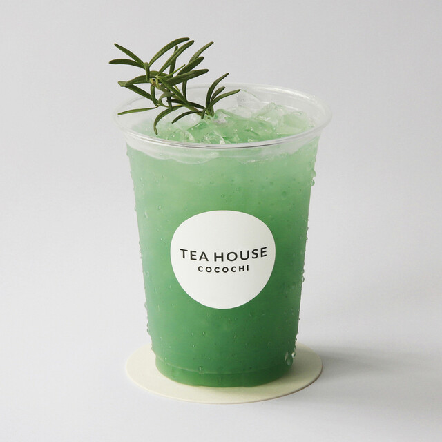 TEA HOUSE COCOCHI （ティー ハウス ココチ） - 表参道/ティースタンド | 食べログ