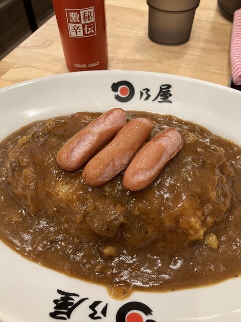 日乃屋カレー 川越店 - 川越/カレー | 食べログ