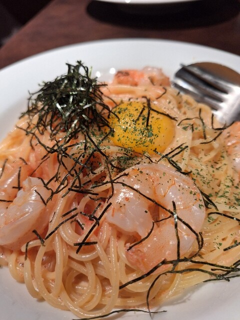 nokisaki 商店 （ノキサキ 商店）のご予約 - 新大塚/パスタ | 食べログ
