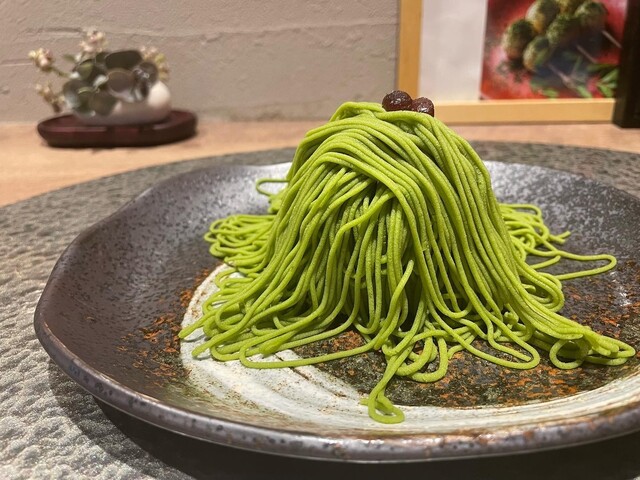 料理写真 7ページ目 : Riz Labo Kitchen 裏参道ガーデン （リズラボキッチン） - 表参道/カフェ | 食べログ