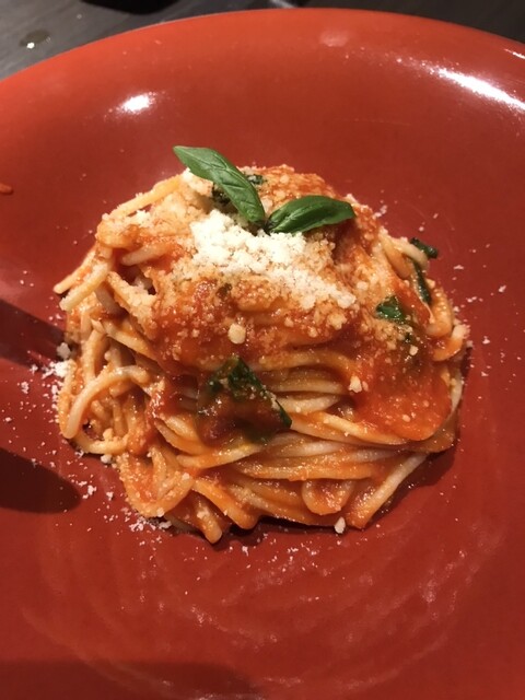 DA ADRIAN （ダアドリアン） - 矢場町/イタリアン/ネット予約可 | 食べログ