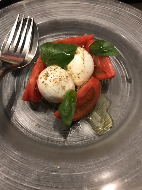 DA ADRIAN （ダアドリアン） - 矢場町/イタリアン/ネット予約可 | 食べログ