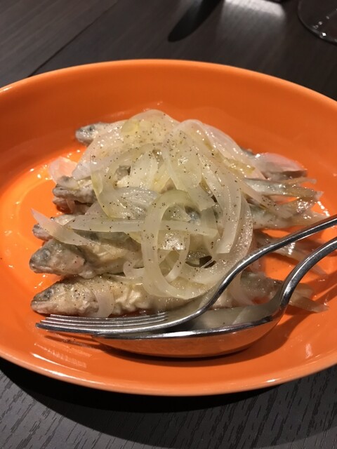 DA ADRIAN （ダアドリアン） - 矢場町/イタリアン/ネット予約可 | 食べログ