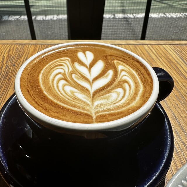 口コミ一覧 : TSUBASA COFFEE （ツバサ コーヒー） - 新宿御苑前/カフェ [食べログ]