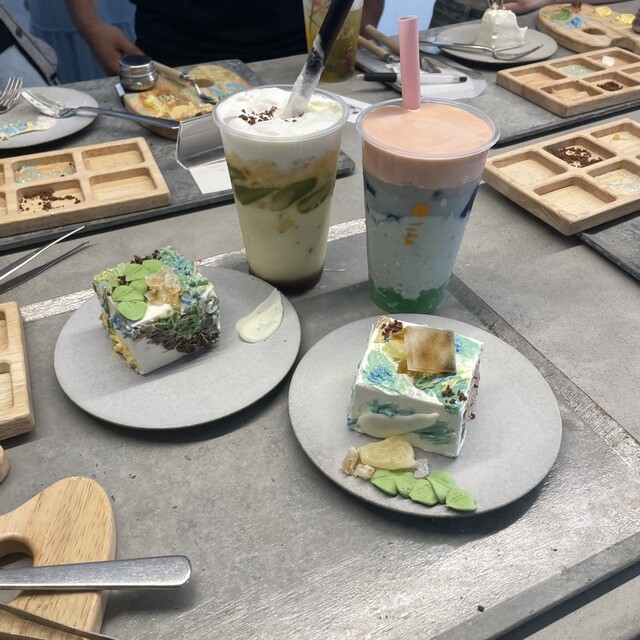 unimocc （ユニモック） - 谷町六丁目/カフェ | 食べログ