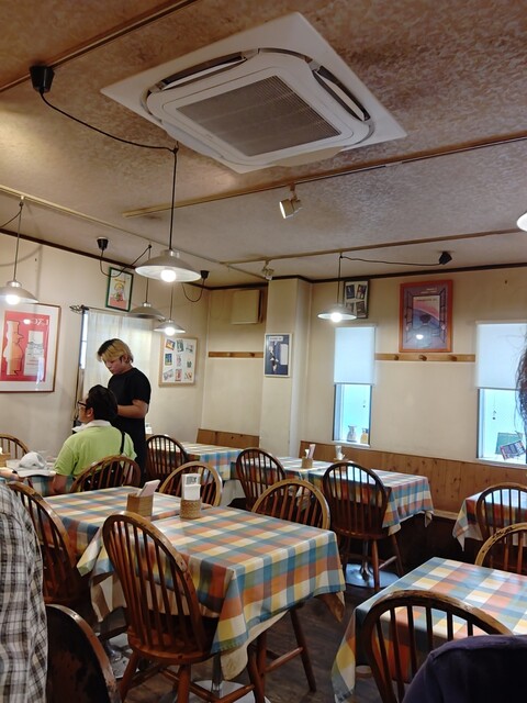 Mo’s Cafe （モズ カフェ） - 鬼子母神前/カフェ | 食べログ