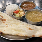 Indian Street Food & Bar GOND （インディアン ストリート フード＆バー ゴンド） - 新御茶ノ水/インド料理 ...