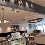 Octa Hotel Cafe VIORO店 （オクタ ホテル カフェ） - 西鉄福岡（天神）/カフェ | 食べログ