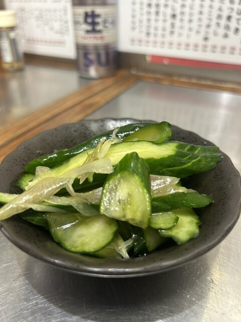 もつ焼つみき 神田駅前店 - 神田/居酒屋 | 食べログ