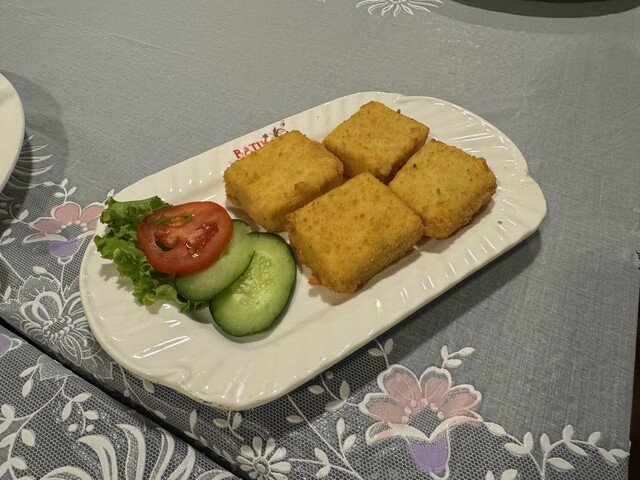 口コミ一覧 : BATIK KURING SCBD PARK - ジャカルタ/インドネシア料理 [食べログ]