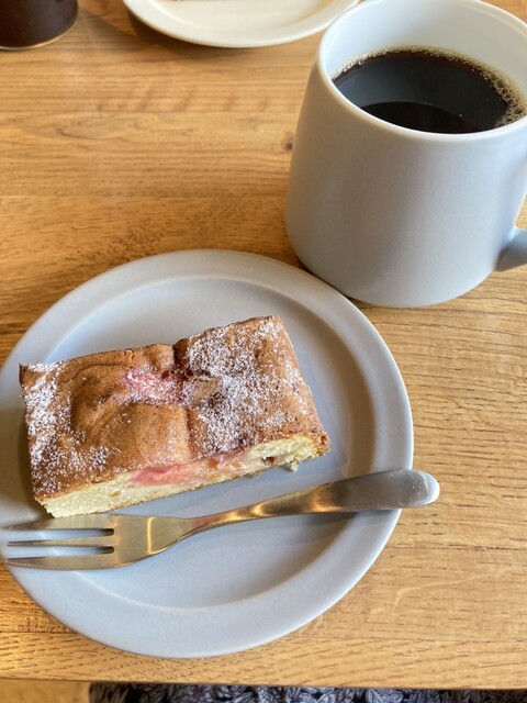 Linto Coffee （リント コーヒー） - 東伏見/カフェ | 食べログ