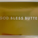 口コミ一覧 : GOD BLESS BUTTER （ゴッド ブレス バター） - 東京/洋菓子 [食べログ]