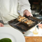 チニャーレエノテカ （Cignale ENOTECA ） - 神泉/イタリアン | 食べログ