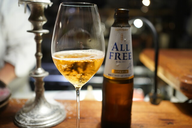 チニャーレエノテカ （Cignale ENOTECA ） - 神泉/イタリアン | 食べログ