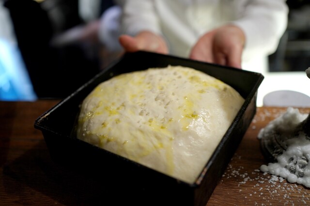 チニャーレエノテカ （Cignale ENOTECA ） - 神泉/イタリアン | 食べログ