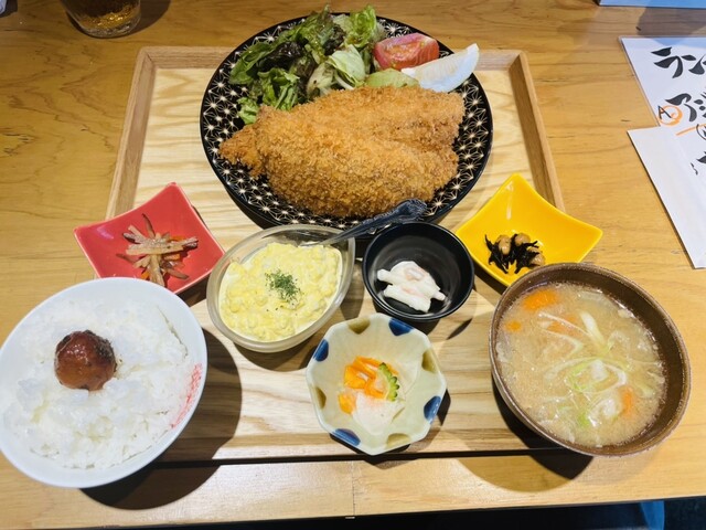 Hareya食堂 （ハレヤ） - 脇田/居酒屋 | 食べログ